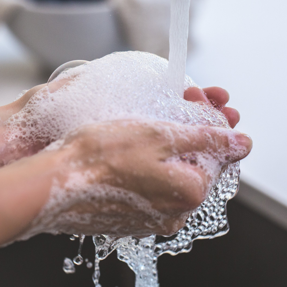 HYGIENE | Daxter Lab